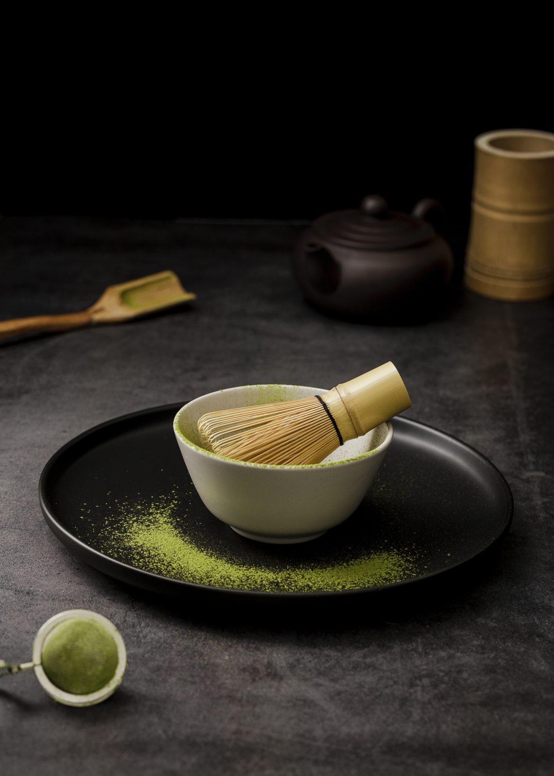 What Are The Different Types of Matcha?